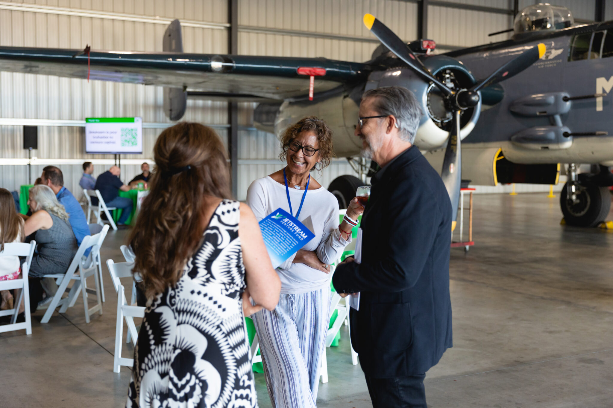 Scottsdale’s Xcellerant Ventures Launches Jetstream Venture Fund ...